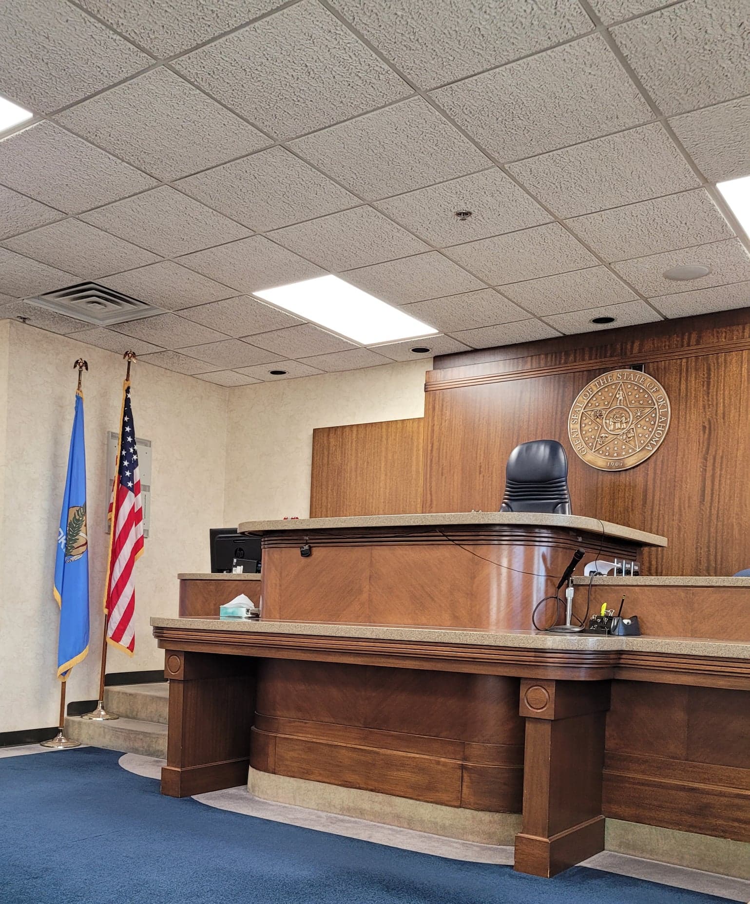 Courtroom Story - A Must-read - Unity Legal Services